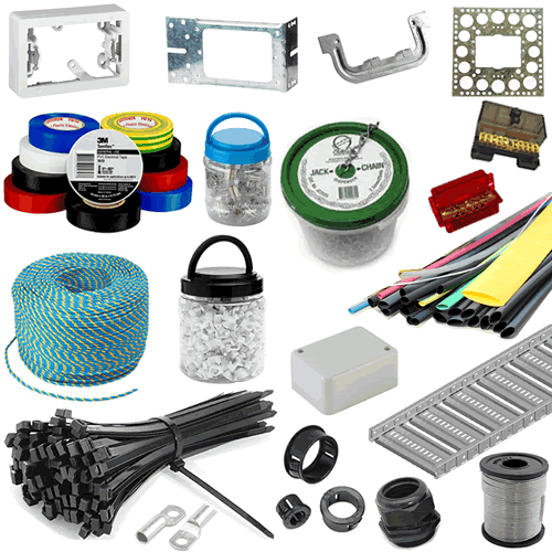 Accessory – Tagged "Junction Boxes" – PCA Electrical Supplies