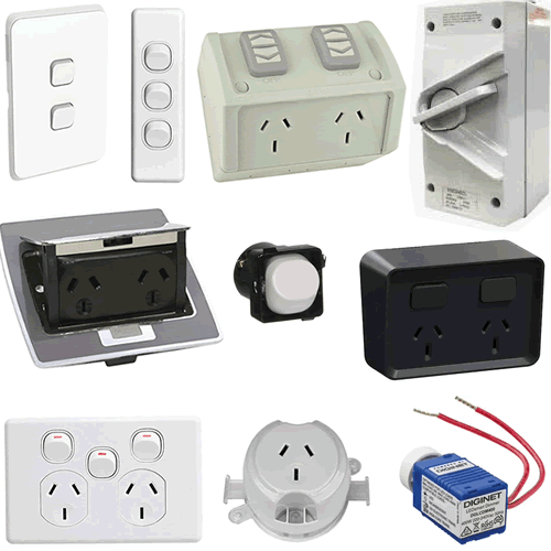 PCA Electrical Supplies