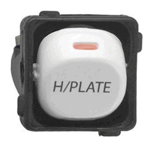 Clipsal 30 Series 35A "H/PLATE" Switch Mech - 30M35HPLATE – PCA ...