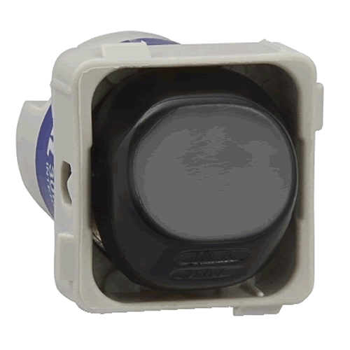 Clipsal 30 Series 10A Intermediate Switch Mech Black - 30MIBK – PCA ...
