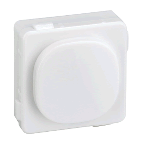 Clipsal 30 Series Blank Plug - 30P – PCA Electrical Supplies