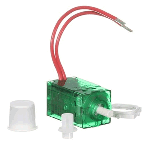 Clipsal Iconic Mechanism Rotary LED Dimmer 150W - 42ELEDM2VW – PCA ...