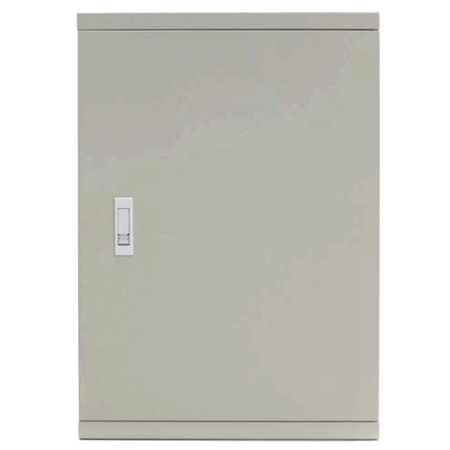 Eureka 48 Pole IP42 Metal Load Center - CM348 | PICKUP ONLY – PCA ...