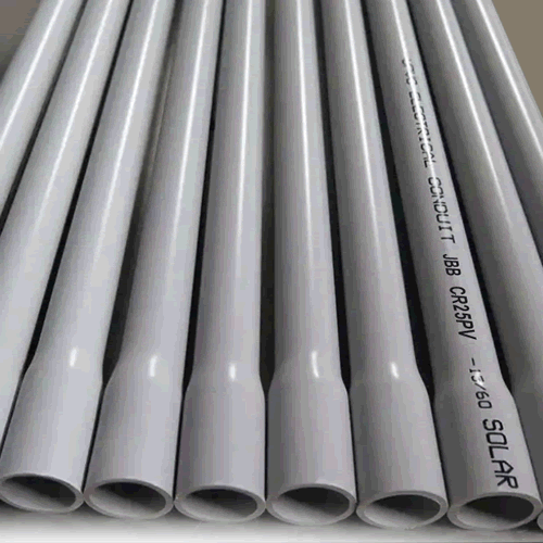 JBB 25mm SOLAR Conduit HD 4m Length - CR25PV | PICKUP ONLY – PCA ...