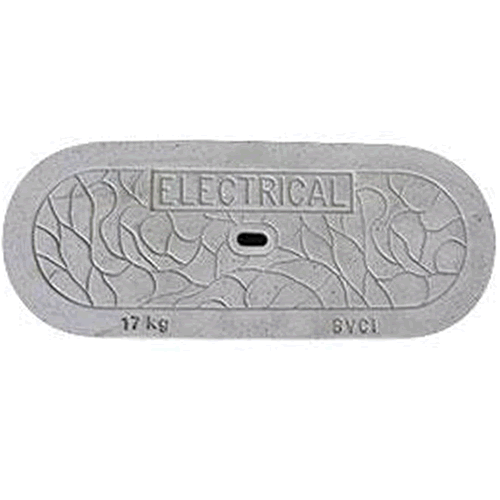 Plastic Underground Pit 515L*235W*400H - DULPIT1 – PCA Electrical Supplies