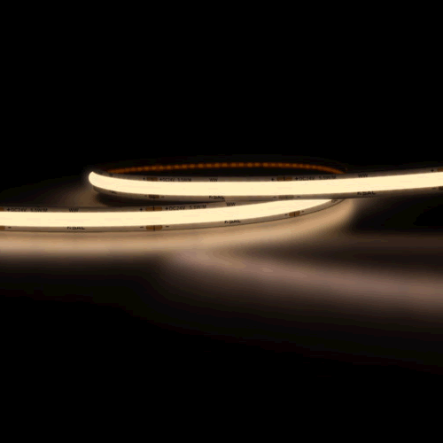 SAL Flexi Streamline 24V CRI90 10Mtr LED Strip Kit 3000K - FLBP24V10M ...