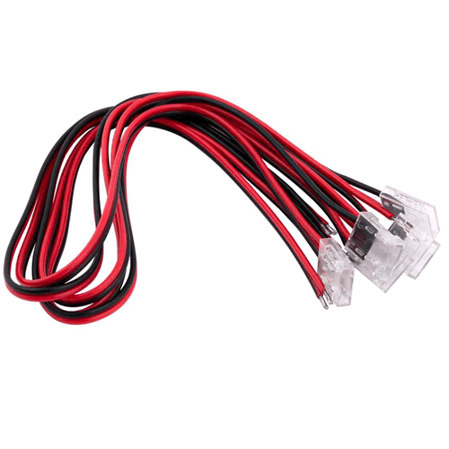 SAL LED Strip Quick Connect Kit for 10mm COB Strip - FLC10KIT – PCA ...