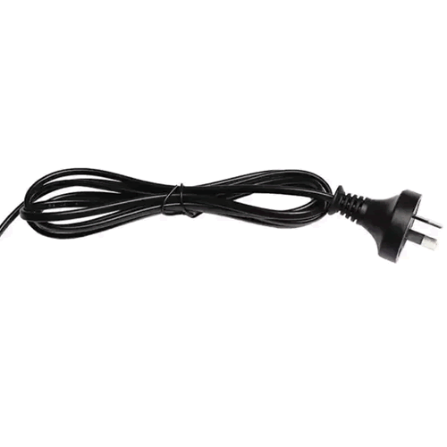 2 Pin 10A Flex & Plug 1.2mtr - FP2 – PCA Electrical Supplies