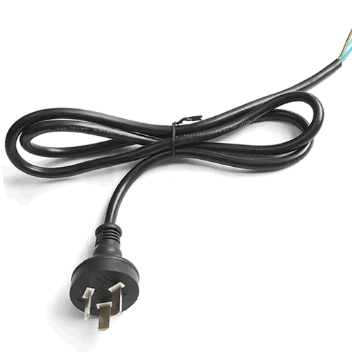 3 Pin 10A Flex & Plug 1.2mtr - FP3 – PCA Electrical Supplies