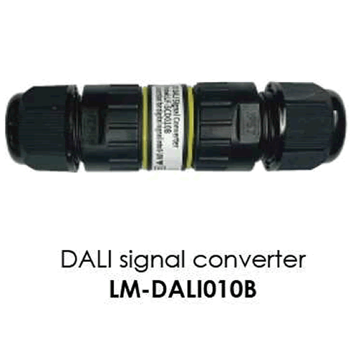 SAL UFO III Low Profile LED Highbay DALI Signal Converter LM-DALI010B ...