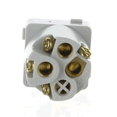 Mechanism Switch 16A - M16 – PCA Electrical Supplies