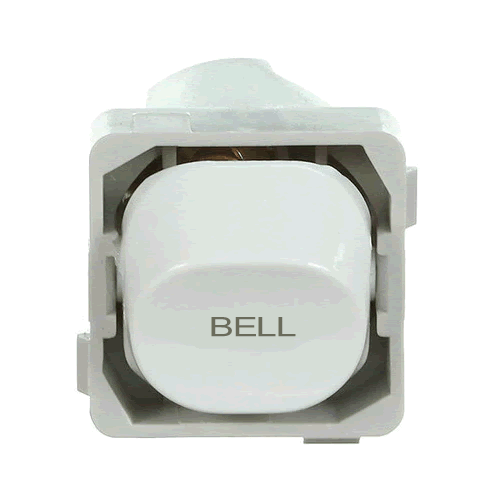 Mechanism Switch "BELL" 16A - M16BELL – PCA Electrical Supplies