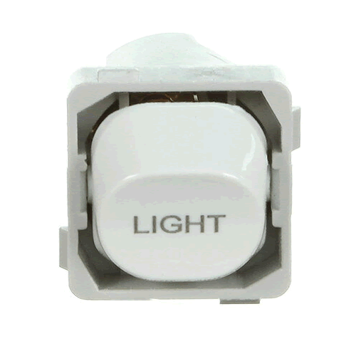 Mechanism Switch "LIGHT" 16A - M16LIGHT – PCA Electrical Supplies