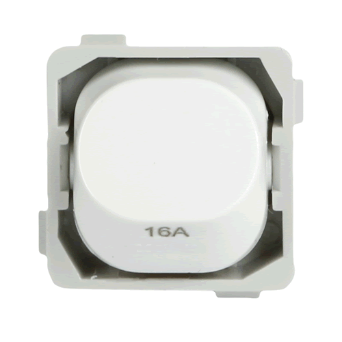 Mechanism Switch 16A - M16 – PCA Electrical Supplies