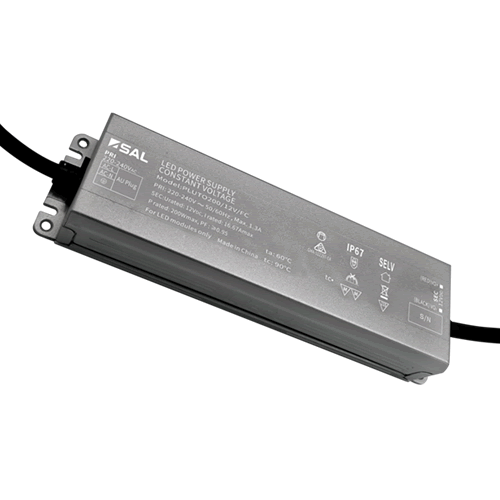 SAL PLUTO 200FC Constant Voltage LED Driver IP66 - PLUTO200FC – PCA ...