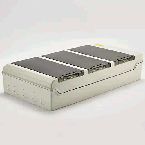 36 Pole Surface Mount Weatherproof Switchboard IP66 - SB36W – PCA ...