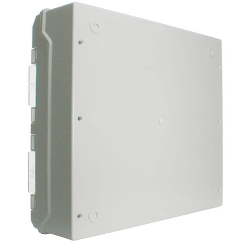 JBB 36 Pole Surface Mount Weatherproof Switchboard IP66 - SB36W – PCA ...