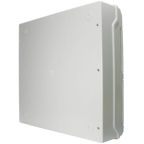 JBB 36 Pole Surface Mount Weatherproof Switchboard IP66 - SB36W – PCA ...