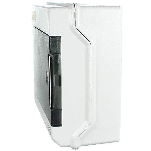 JBB 9 Pole Surface Mount Weatherproof Switchboard IP66 - SB9W – PCA ...