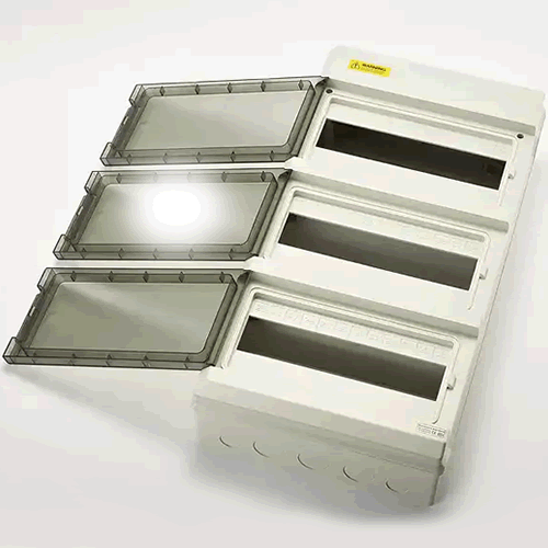 36 Pole Surface Mount Weatherproof Switchboard IP66 - SB36W – PCA ...