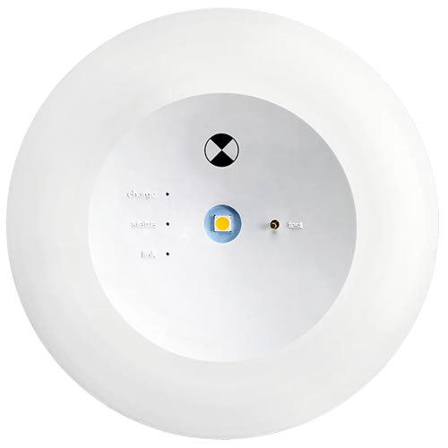 Elumen Spitfire LED Recessed Emergency Light - SUNRISE – PCA Electrical ...