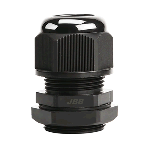 20mm Nylon Cable Gland - CG20 – PCA Electrical Supplies