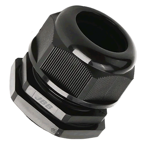 25mm Solar Cable Gland 1 Hole - CG25/1 – PCA Electrical Supplies