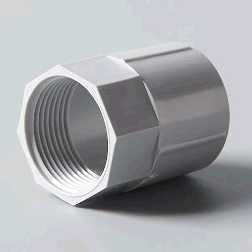 32mm Conduit To Screw Female Adapter - AP32F – PCA Electrical Supplies