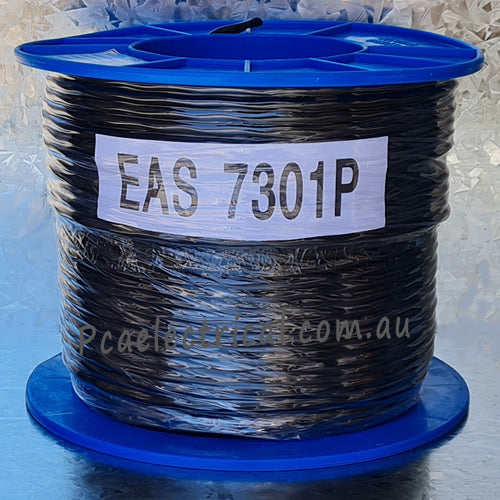 0.50mm 2 Core Screened Data Cable 100m - EAS7301P | PICKUP ONLY – PCA ...