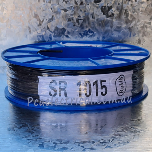 1.5mm Building Wire Yellow / Green 100m - SR1015 | PICKUP ONLY – PCA ...