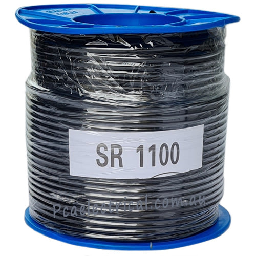 10mm Building Wire Yellow / Green 100m - SR1100 | PICKUP ONLY – PCA ...