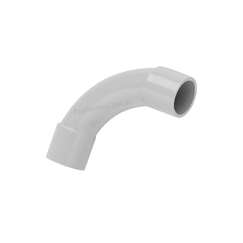 20mm Solid Bend - BD20 – PCA Electrical Supplies