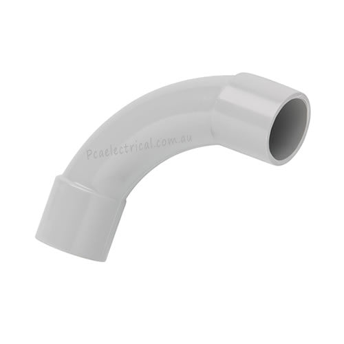 32mm Solid Bend - BD32 – PCA Electrical Supplies