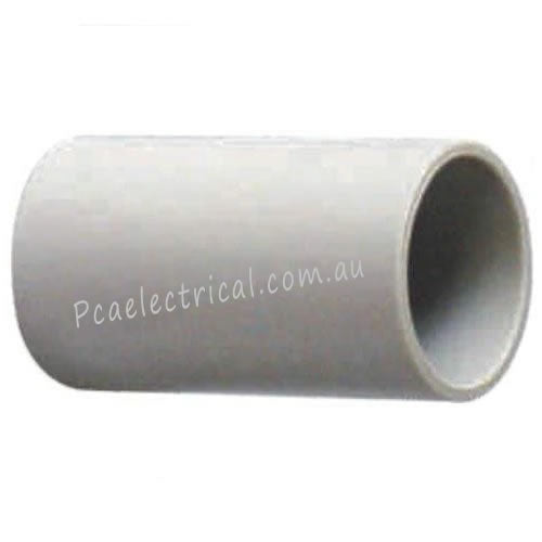 JBB 50mm Coupling - CP50 – PCA Electrical Supplies