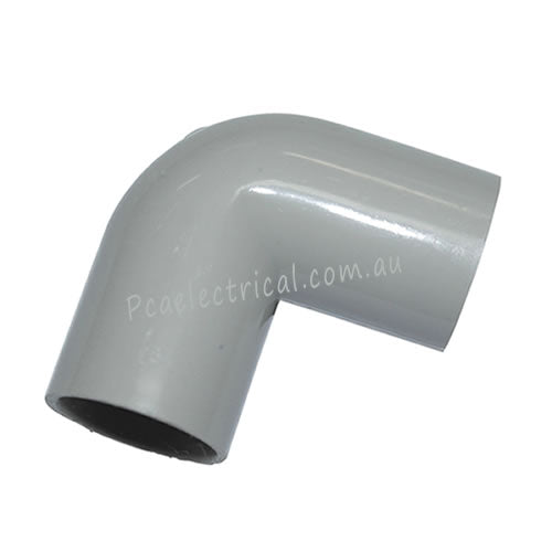 20mm Aircon Elbow - EB20A – PCA Electrical Supplies