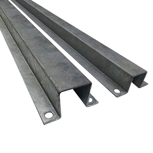Metal Cable Cover 50mm x 50mm x 1.2m Surface Mount - CC50 – PCA ...