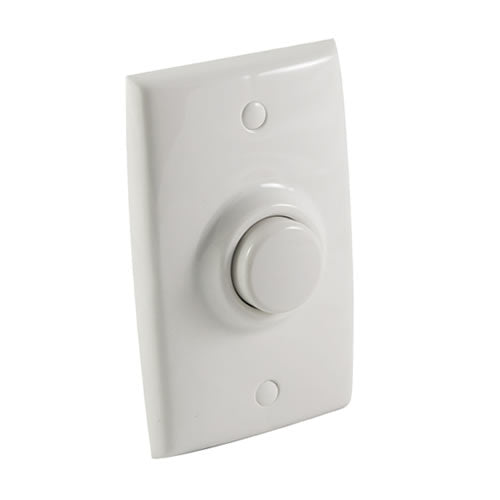 Clipsal Pneumatic Time Delay Switch White - 319WE – PCA Electrical Supplies