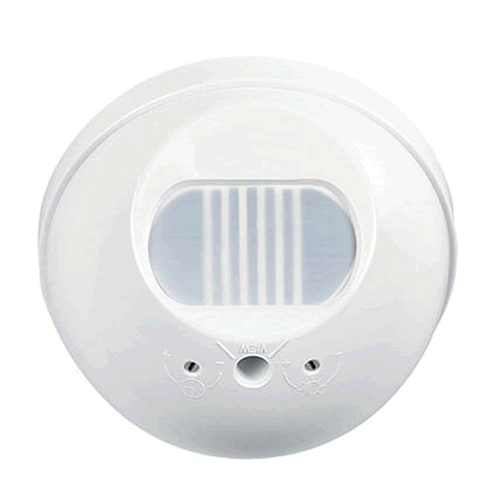 Clipsal Infrascan Indoor (3 Wire) Motion Sensor - 751R – PCA Electrical ...