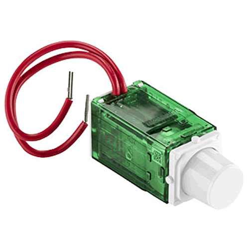 Clipsal Iconic Mech Rotary LED Dimmer 350W - 42E350RLD2M – PCA ...