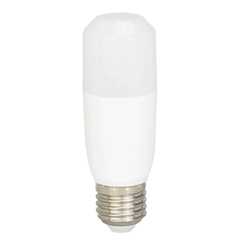 9W LED Lamp Tubular DIM E27 6500K 900LM ELA163006 – PCA Electrical Supplies