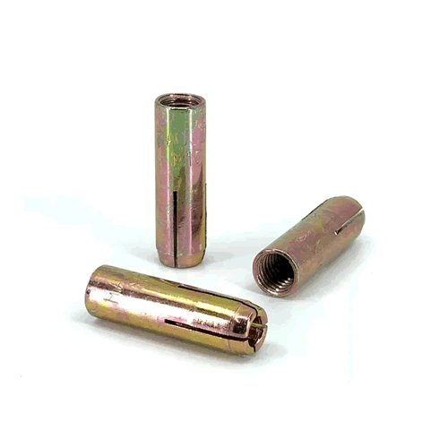 Threaded Rod Hanger M10 x 40mm Drop In Anchor 100P - LTR1040DP – PCA ...