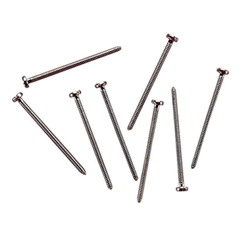 Powerpoint Screw 3.5mm x 50mm 100PK - HPP355A – PCA Electrical Supplies