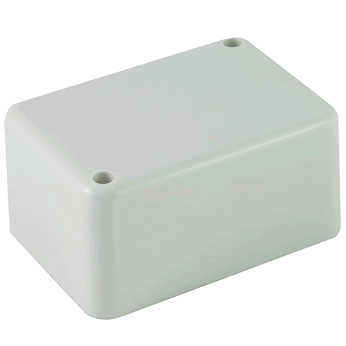Large Junction Box with Connectors - JBL – PCA Electrical Supplies