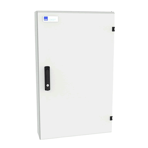 NHP Concept One Panelboard DIN 60Way 250A MSW 5M-1080mm - COE60M250LG ...