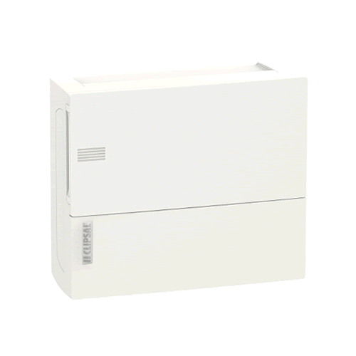 Clipsal Resi MAX 12 Pole Surface Mount Switchboard - RMXE112S – PCA ...