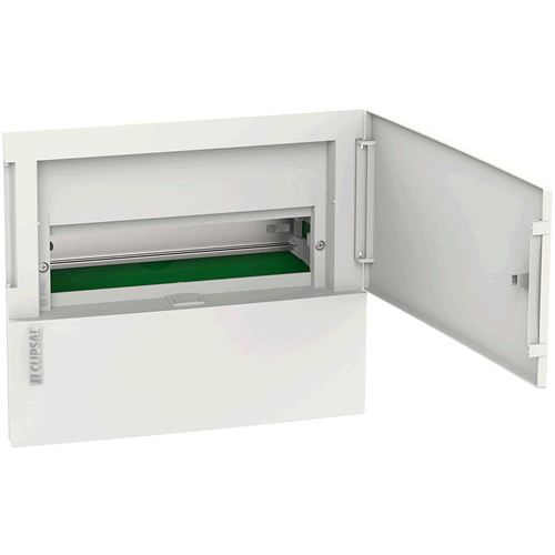 Clipsal Resi MAX 8 Pole Flush Mount Switchboard - RMXE108F – PCA ...
