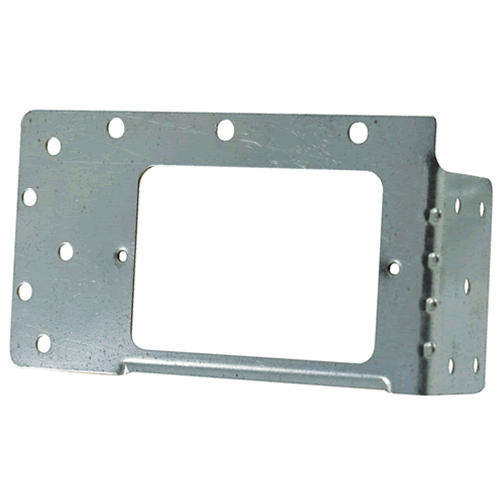 Angle Stud Bracket - PL – PCA Electrical Supplies