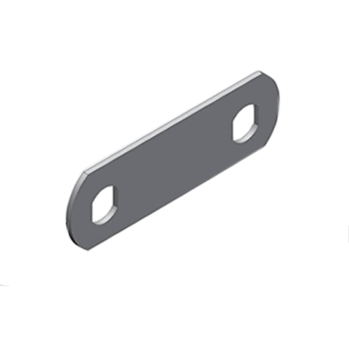 Ladder Tray Riser Link Galvabond - LTRL – PCA Electrical Supplies